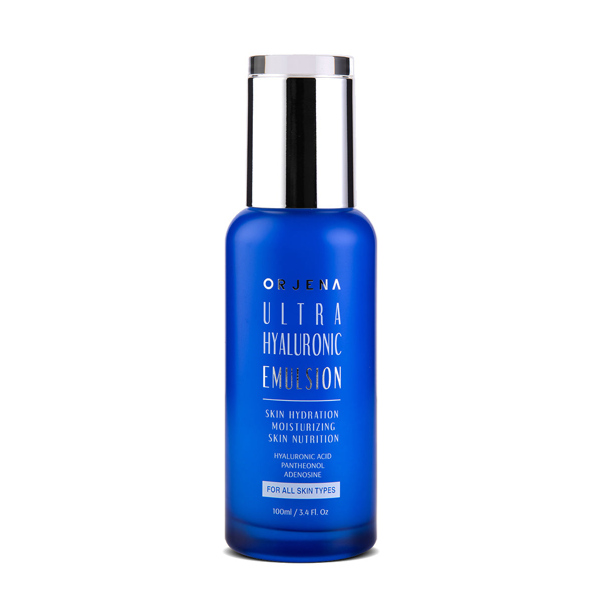 Ultra Hyaluronic Emulsion – Korea Beauty