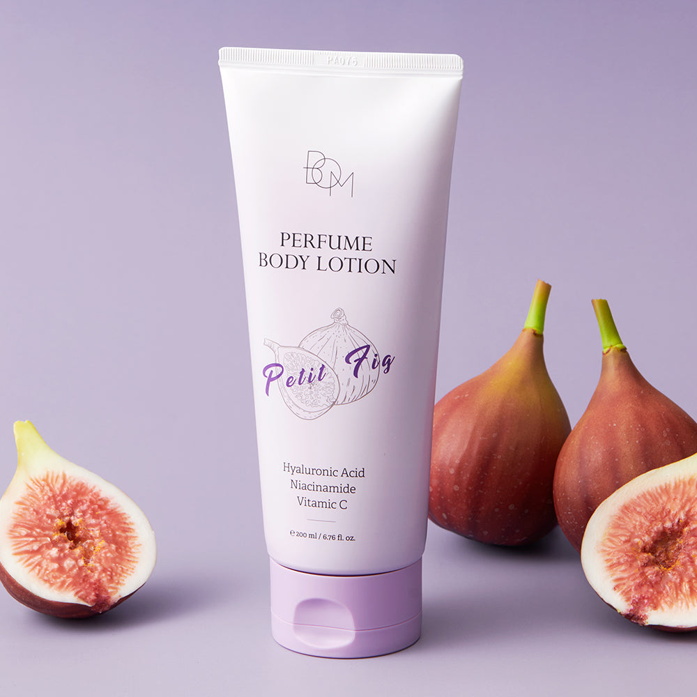 Perfume Body Lotion – Korea Beauty
